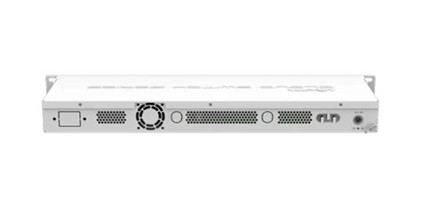Mikrotik CSS G S RM Port Gigabit Ethernet Switch With Two Sfp Ports At Piece