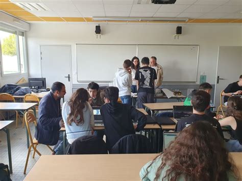 Robotique Enseignementscientifique Arduino Projet électricité électronique