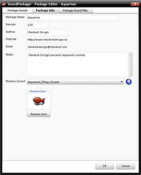 Soundpackager Download