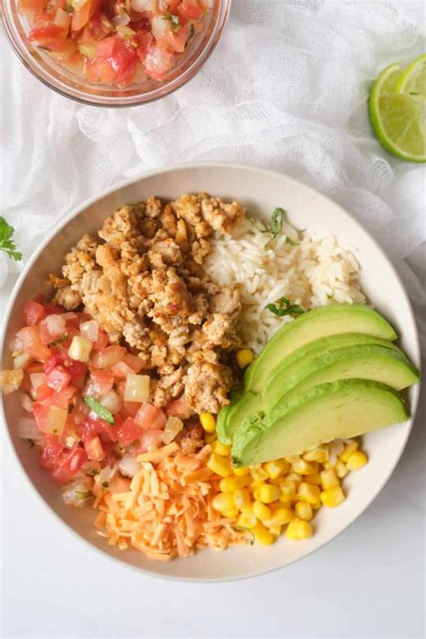 21 Easy Weight Watchers Lunch Ideas Drizzle Me Skinny
