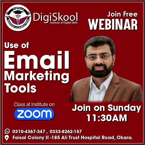 Pakistans No 1 Digital Marketing Institute Digiskool