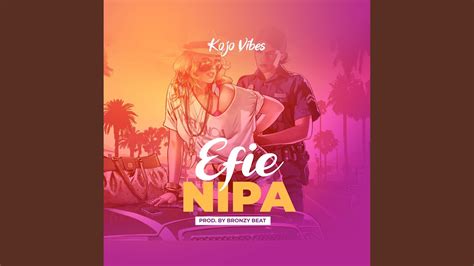 Efie Nipa YouTube