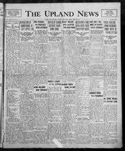 Upland News 1927 03 22 Unknown Free Borrow And Streaming Internet