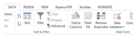Create A Dropdown List In Excel Advantedge Training And Consulting