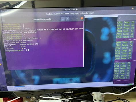 Orange Pi 5 SBC Gets Its Own 20 Low Profile ICE Tower Cooling Fan CNX Software