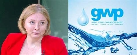 თეა გოდოლაძის საგანგაშო პროგნოზი თბილისში წყლის მიწოდების აღდგენასთან