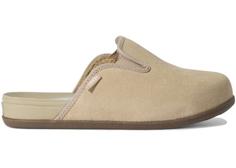Vans Mte Harbor Mule Vr3 Khaki Mens Vn000cw3khk Us