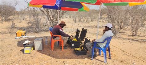 Advanced Geosciences Inc On Linkedin Geophysics Geophysicist Geoscience Resistivity