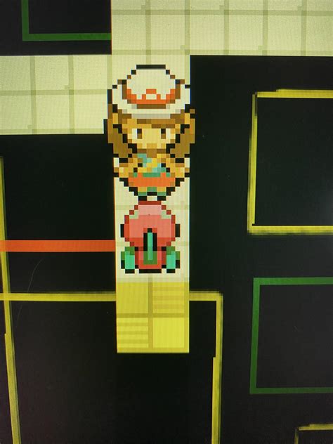 Help R Pokemoninfinitefusion