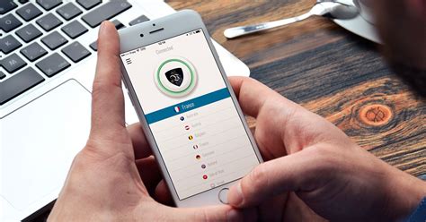 How And Why To Use A VPN On Your IOS Device Le VPN
