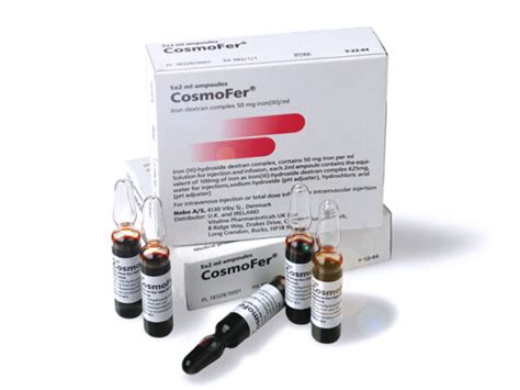 Cosmofer® Cablon Medical