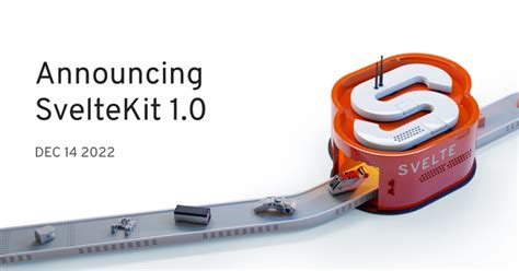 Sveltekit 10 正式发布 知乎