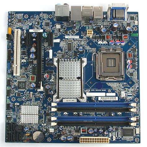 Intel G45 Express Chipset Driver Windows 10