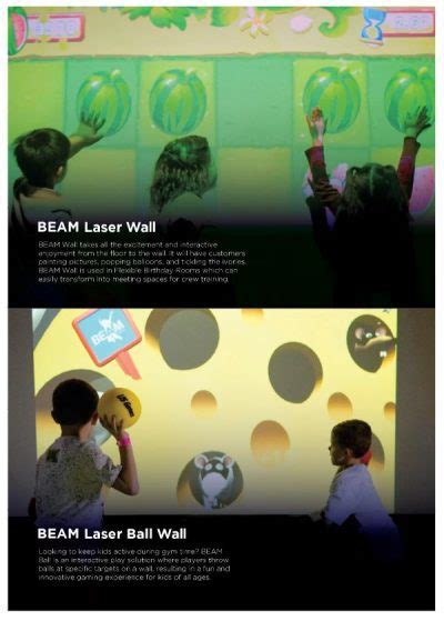 Eyeclick Beam Laser 5000 Projector Singapore Projector