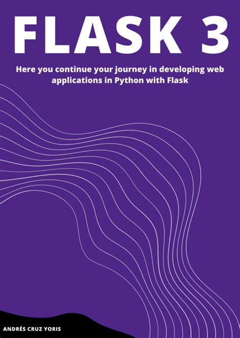 Getting Started With Flask 3 By Andres Leanpub Pdfipadkindle