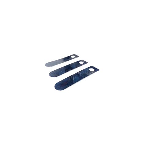 Stripper Finger Starter Kit Kompac