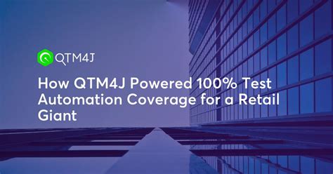 Qmetry On Linkedin Best Test Management And Automated Testing Tools