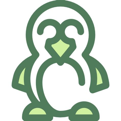 Linux Free Logo Icons