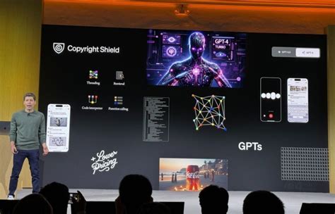 OpenAI introduces the most powerful “GPT-4 Turbo” model ever