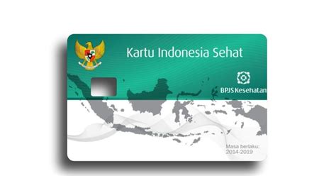 Cara Mudah Cetak Kartu Bpjs Kesehatan Untuk Kenyamanan Akses Layanan Kesehatan