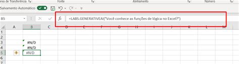 Vincular Chat Gpt Chatgpt Com Excel Automação Com Macros Alura