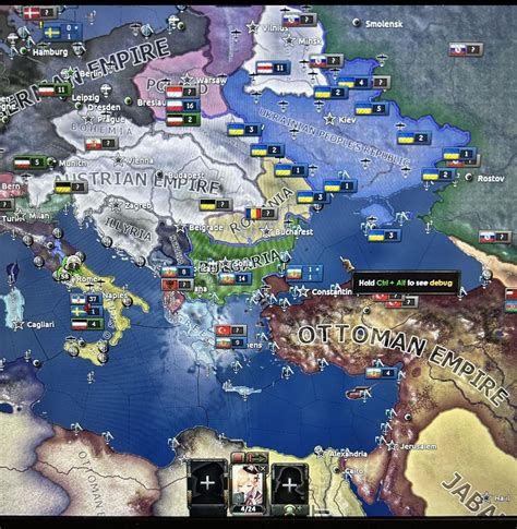 My First Spd Germany Run R Kaiserreich