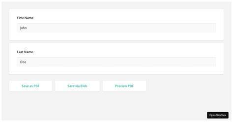 surveyjs angular codesandbox