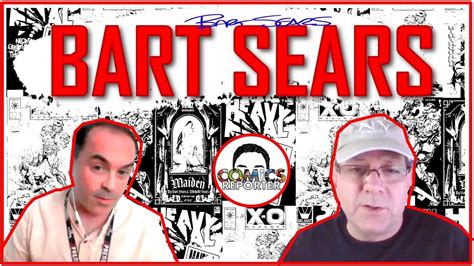 “x O Manowar” Era Il Mio Personaggio Preferito Intervista A Bart Sears