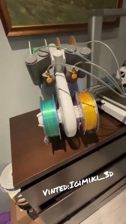 Filament Carnival 3dprinting 3dprint Diy 3dprinted 3dprinter Youtube