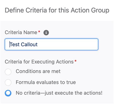 Initiate A Sequence From Process Builder Automatic Trigger