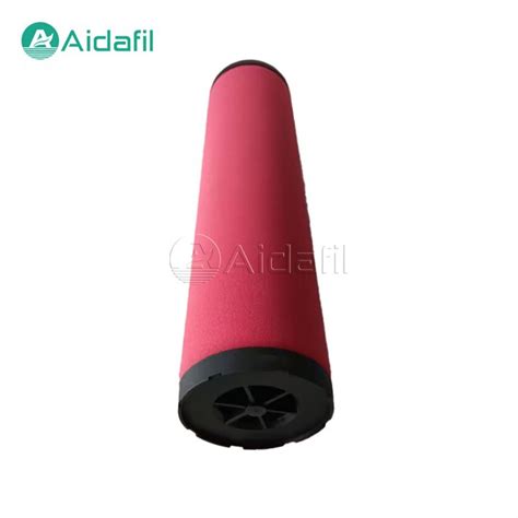 China Good Price High Efficiency Inline Filter Element Fmm 085 Factory Aida