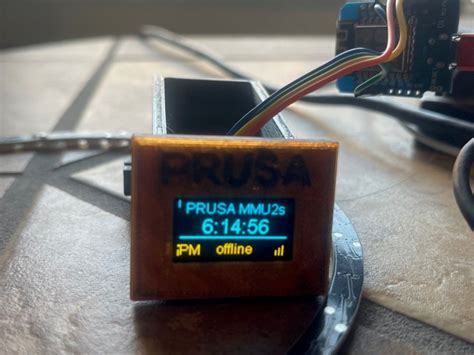 Wont Connect To Octoprint Always Says Offline · Issue 138 · Qrome