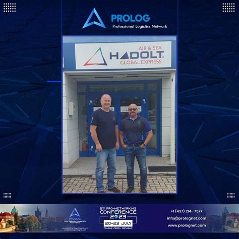 Professional Logistics Network Inc Prolog On Linkedin Prolog