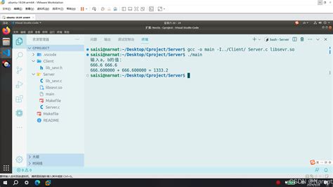 Linux项目c语言：makefile编写、动态库生成、添加动态库路径makefile动态库路径指定 Csdn博客