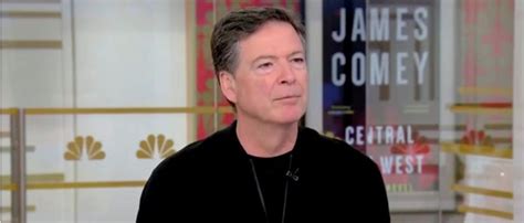 ‘theres Always Going To Be Mistakes James Comey Defends Fbis