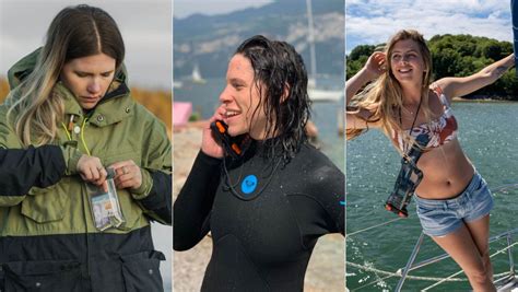 Aquapac Waterproof Cases and Bags