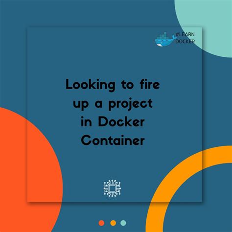 Bashops Technologies On Linkedin Codevoyage Dockermagic