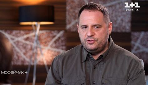 Rats From The Green Ship Why Ermak And Rada Framed Zelensky In Front