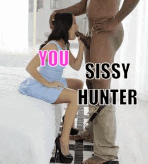 Mr Sissy Hunter Helping Me Get Rid Of My Urges For Bobbybootyboi10