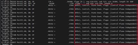 BGP Connection With Azure ExpressRoute Discussions Sophos Firewall Sophos Community