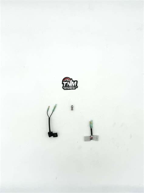 Beta Hidden Kill Switch Kit True North Motos