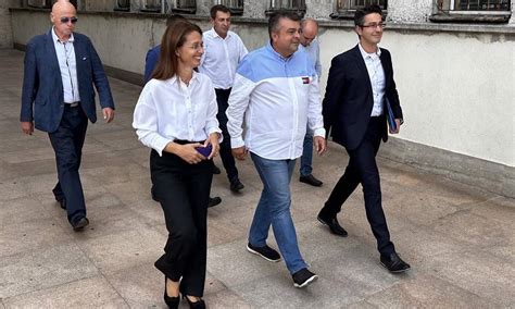 ПП ДБ в Хасково с 30 кандидати за съветници ВИДЕО Xnews