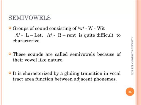 Unit 1 Speech Processing Ppt Digital Audio Computer Software And Applications