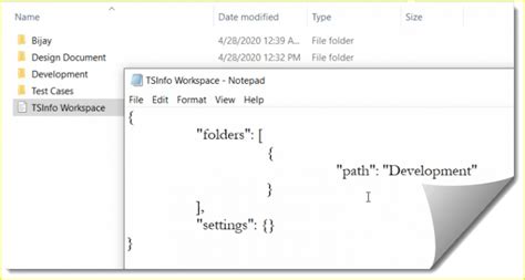 What Is A Visual Studio Code Workspace EnjoySharePoint