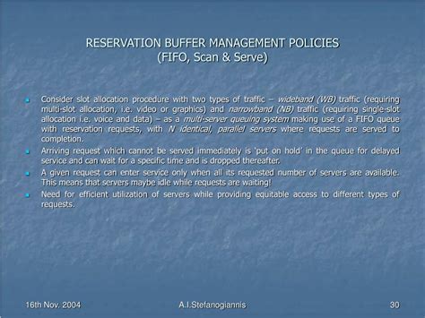 Ppt D Rma A Dynamic Reservation Multiple Access Protocol For Third