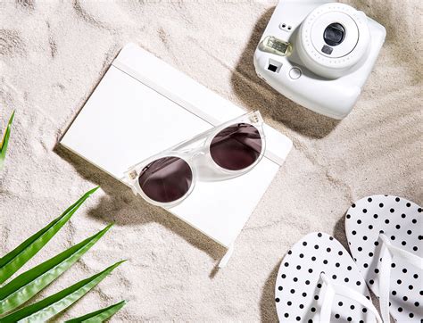 여름 필수품 선글라스 선글라스의 올바른 선택법과 관리법