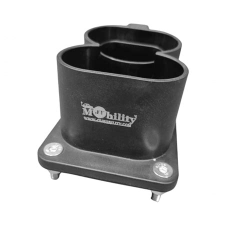 Iec Ccs Dummy Socket Holder For Ccs Combo Ev Plug