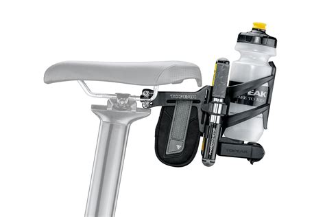 Велосумка подседельная Topeak Tri-BackUp TubeBag купить в интернет ...
