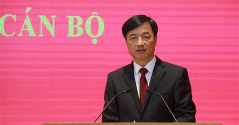 Ông Nguyễn Duy Ngọc Làm Chủ Nhiệm Ủy Ban Kiểm Tra Trung ương