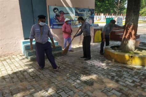 Kendriya Vidyalaya No 1 Gcf Jabalpur Jabalpur Admission Fee